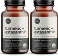Organic turmeric capsules for wellness