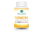 organic turmeric capsules for wellness