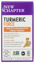 organic turmeric capsules for wellness