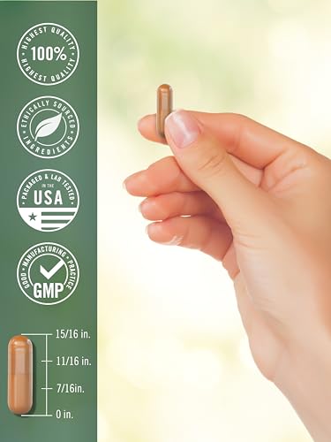 organic turmeric capsules with black pepper