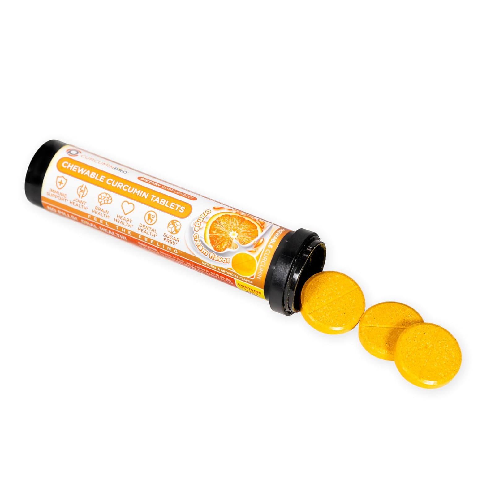 organic turmeric curcumin benefits