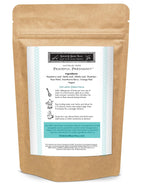 organic turmeric curcumin blend