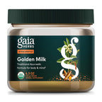 organic turmeric curcumin blend