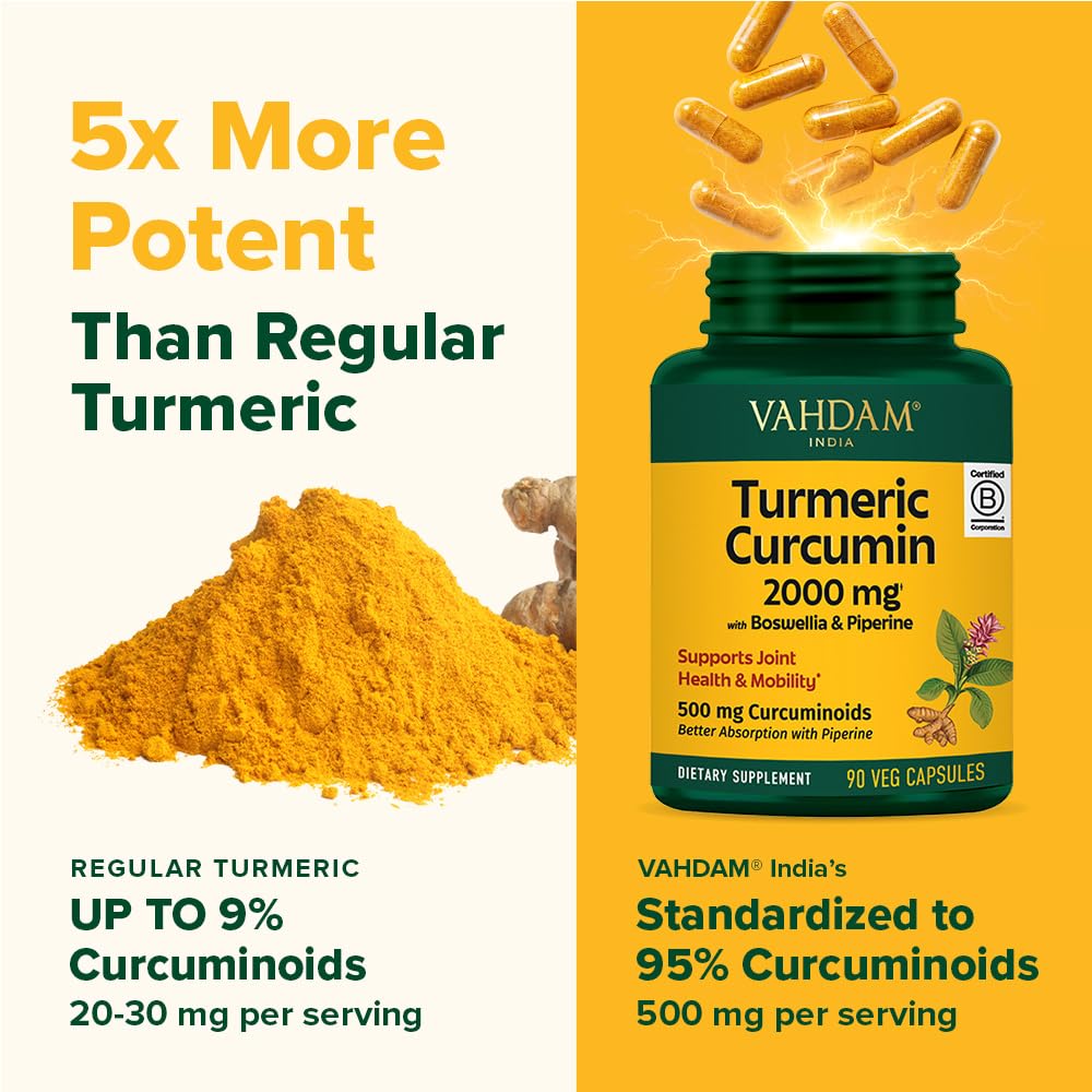 organic turmeric curcumin extract