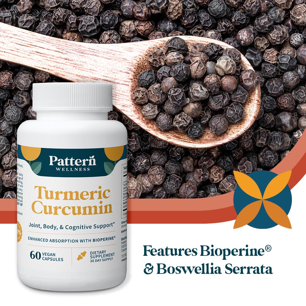 organic turmeric curcumin extract