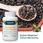 organic turmeric curcumin extract