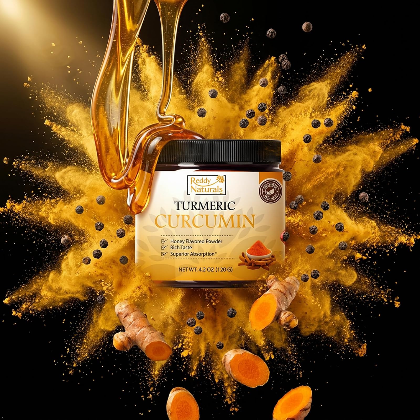 organic turmeric curcumin for cooking