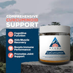organic turmeric curcumin for daily health