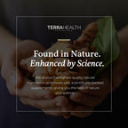 Organic turmeric curcumin for daily use
