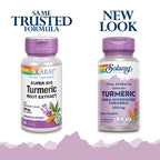 organic turmeric curcumin for inflammation