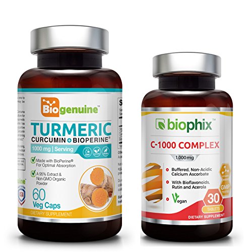 organic turmeric curcumin for joint health