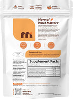 organic turmeric curcumin for joint support