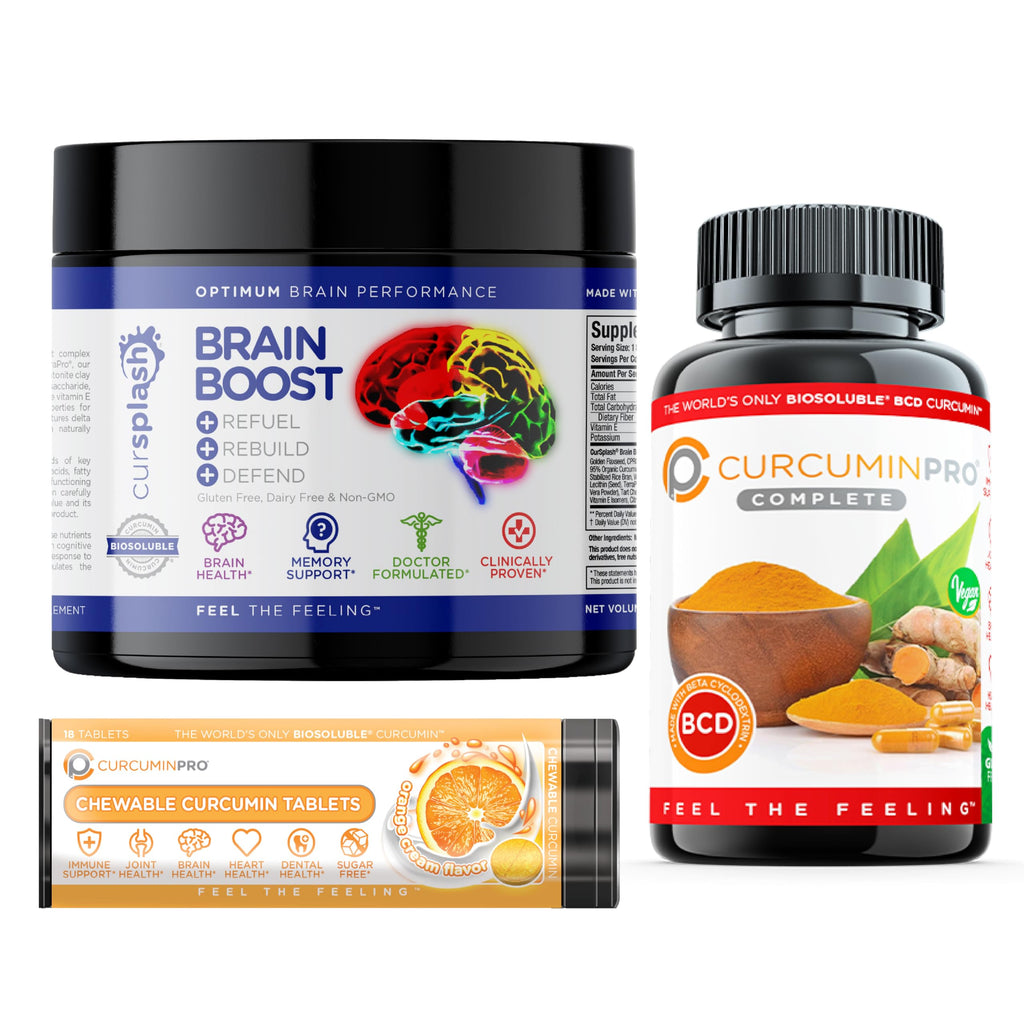 organic turmeric curcumin for joint support