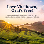 organic turmeric curcumin for vitality
