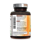 organic turmeric curcumin for vitality