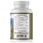 organic turmeric curcumin for wellness