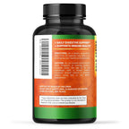 organic turmeric curcumin for wellness