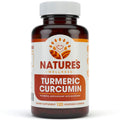 organic turmeric curcumin for wellness