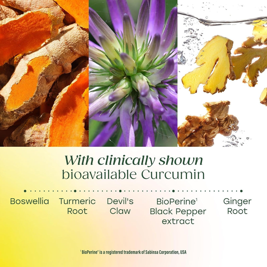 organic turmeric curcumin for wellness