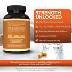 organic turmeric curcumin for wellness