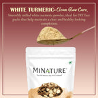 organic turmeric curcumin for wellness