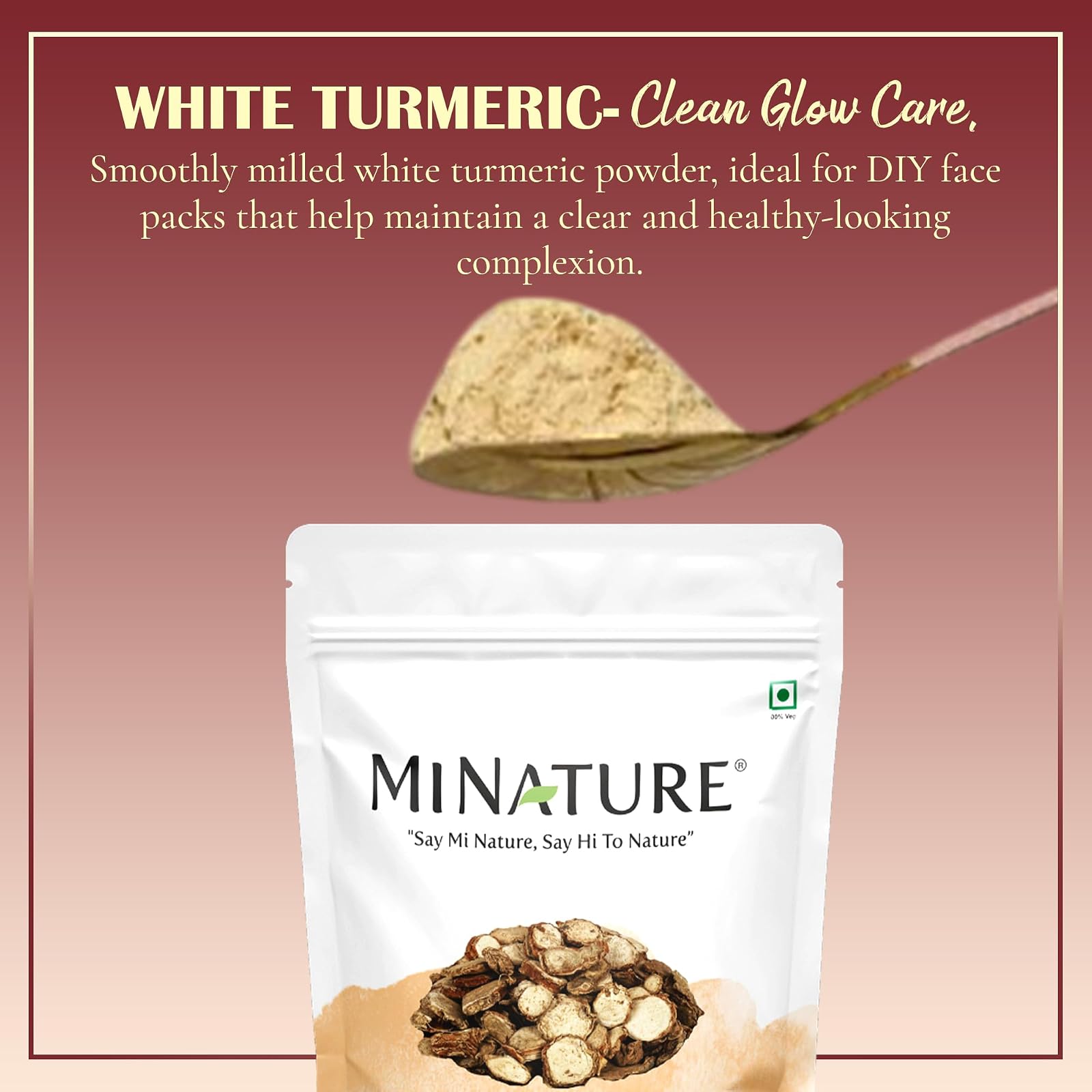 organic turmeric curcumin for wellness