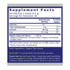 Organic turmeric curcumin health benefits