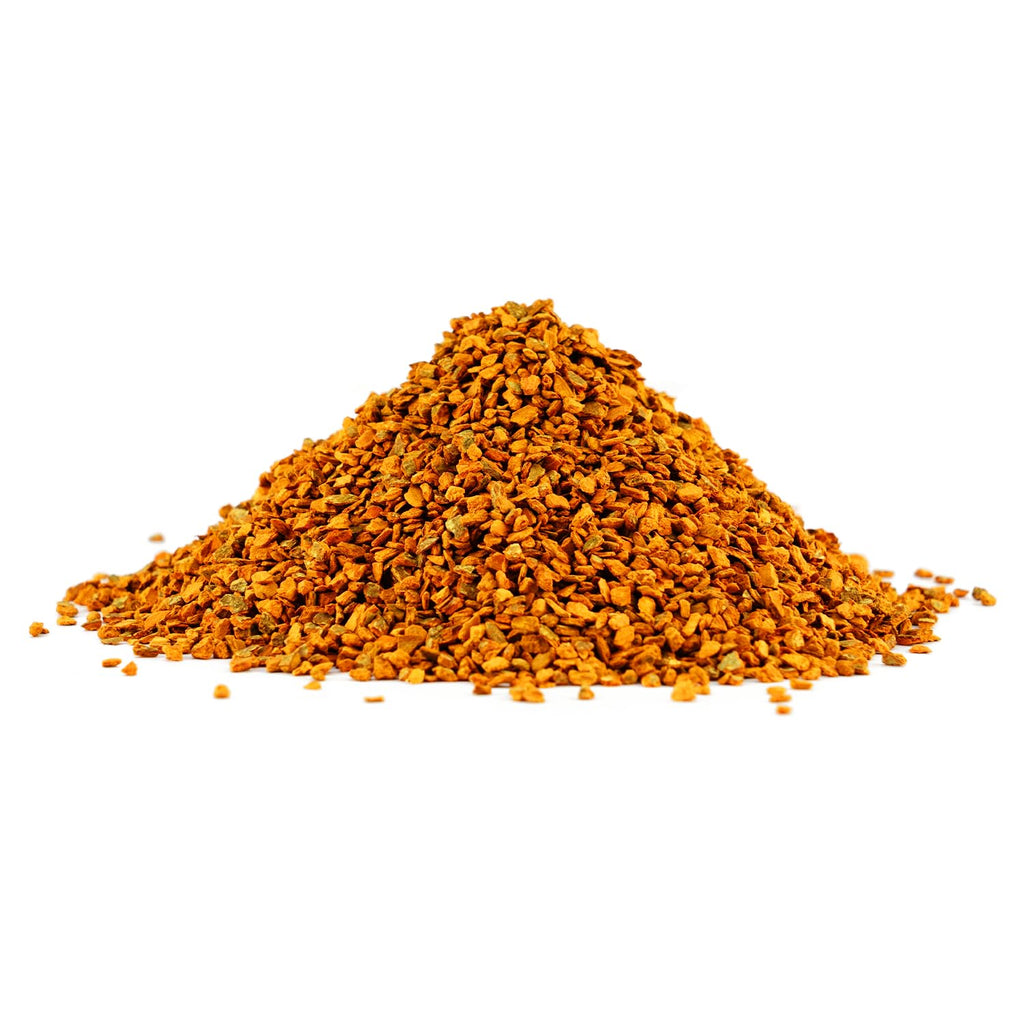 organic turmeric curcumin health benefits