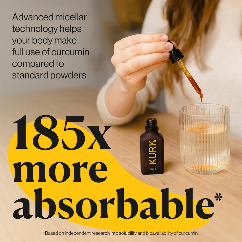 Organic turmeric curcumin health benefits