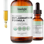 organic turmeric curcumin liquid supplement