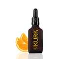 organic turmeric curcumin liquid supplement