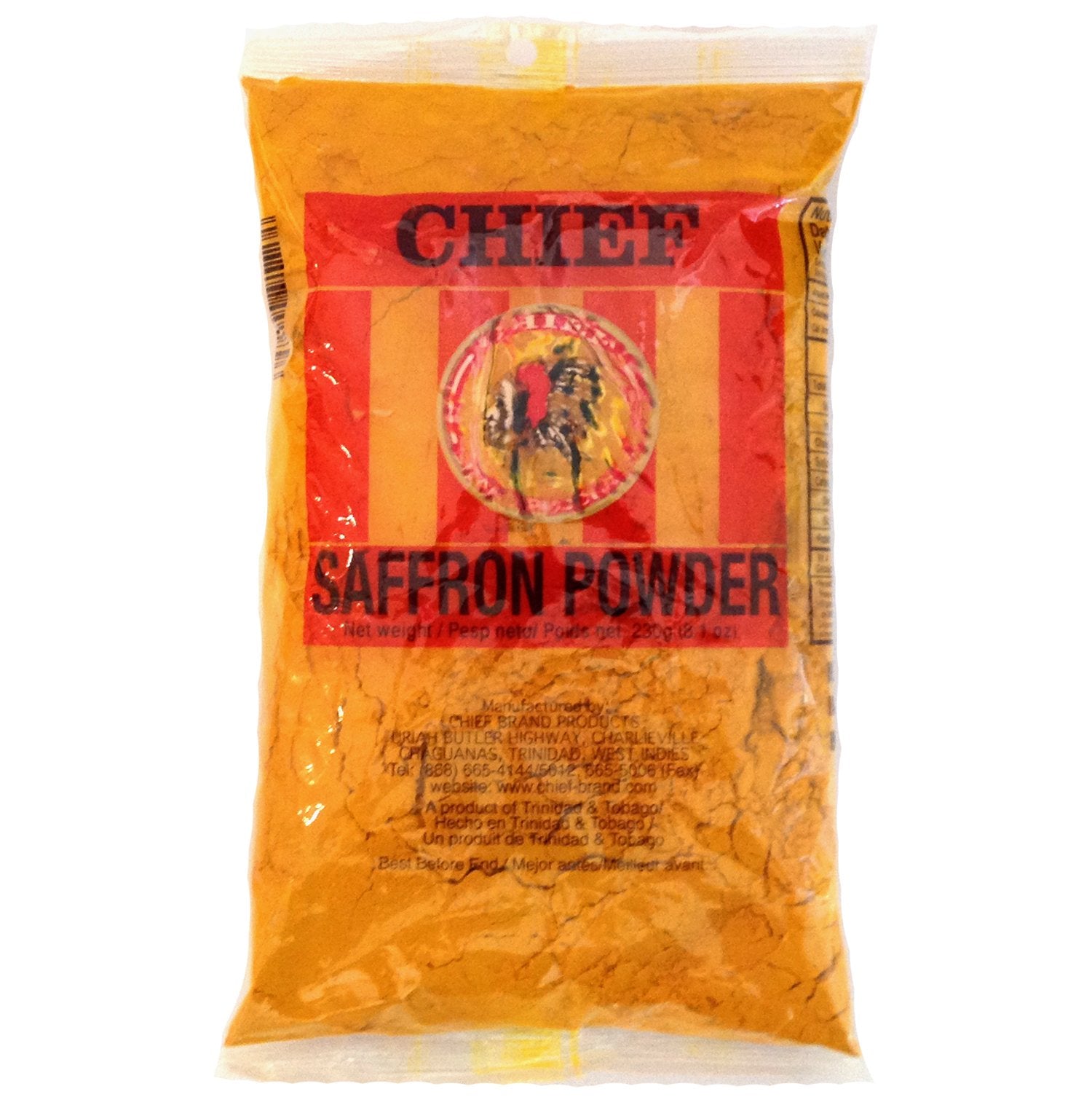 organic turmeric curcumin spice blend