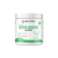 organic turmeric curcumin superfood powder