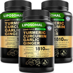 organic turmeric curcumin supplement