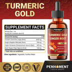 organic turmeric curcumin supplement