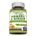 organic turmeric curcumin supplement