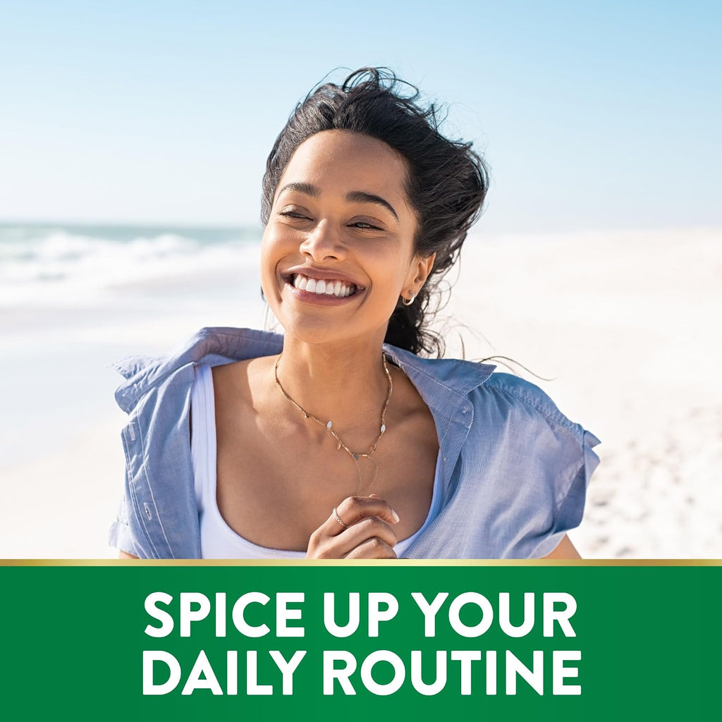 organic turmeric curcumin supplement