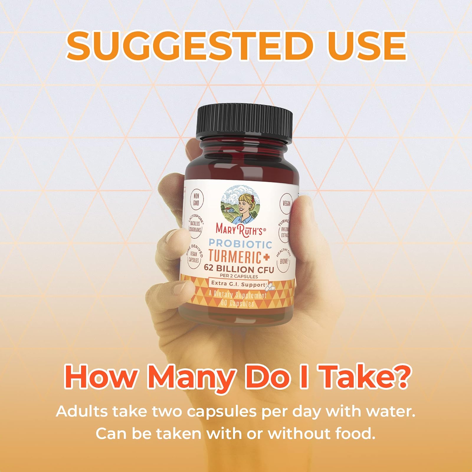 organic turmeric curcumin supplement