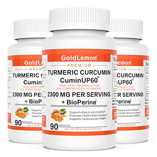 organic turmeric curcumin supplement