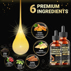 organic turmeric curcumin supplement