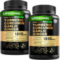 organic turmeric curcumin supplement