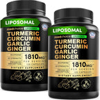 organic turmeric curcumin supplement