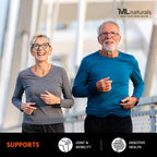 organic turmeric curcumin vegetable capsules