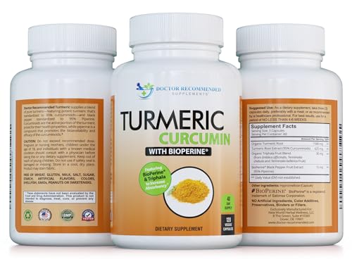 organic turmeric curcumin veggie caps