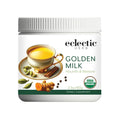 organic turmeric drink mix