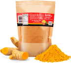 organic turmeric drink mix