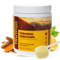 organic turmeric drink mix
