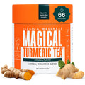 organic turmeric drink mix