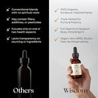 organic turmeric drops for inflammation
