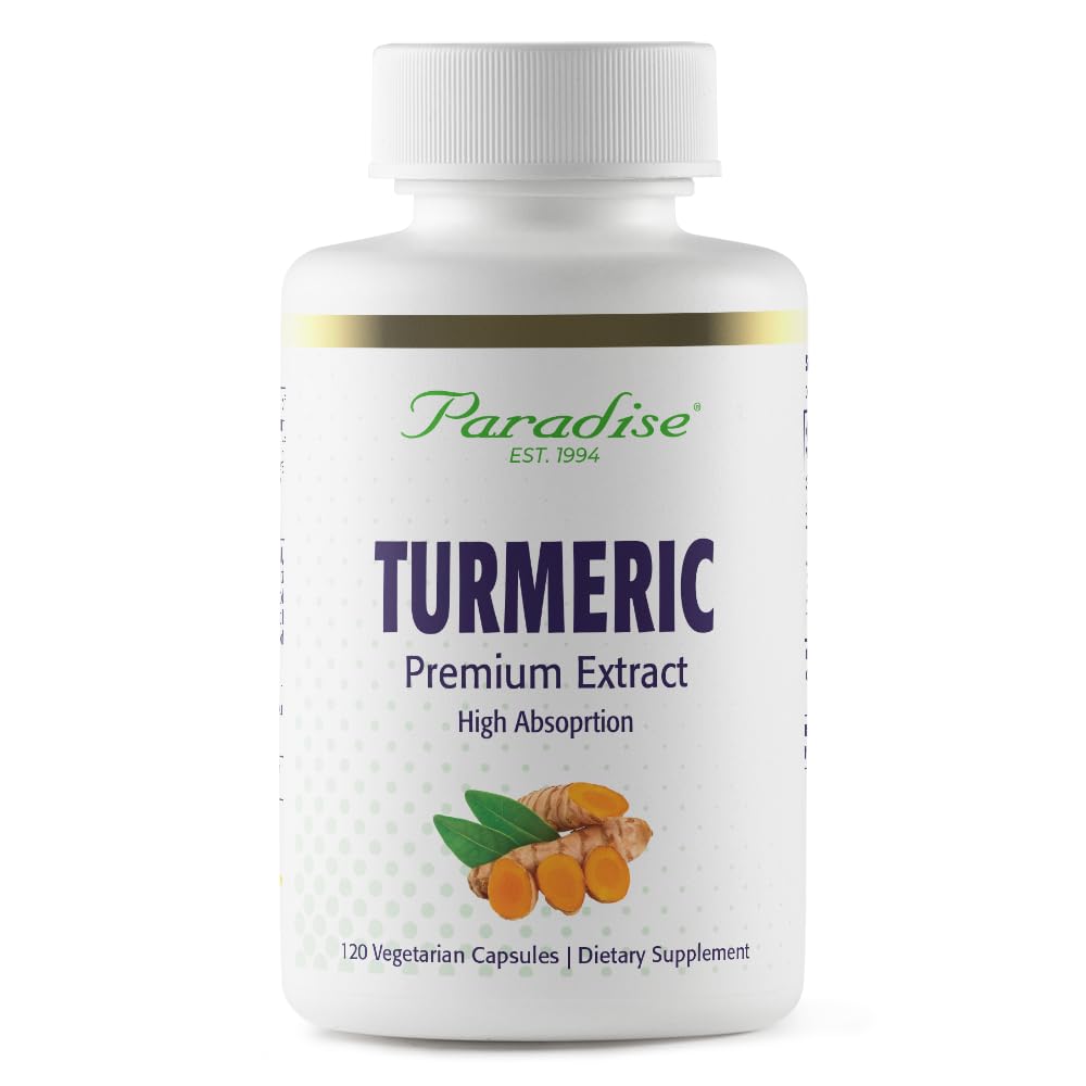 organic turmeric extract capsules